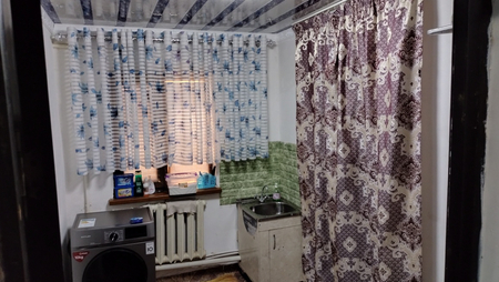 У сатылады 4кв2 а уи