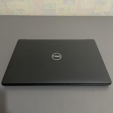 Ноутбук Lenovo Thinkpad T495 | Ryzen 5 pro 3500U | 16GB DDR4 | SSD M2
