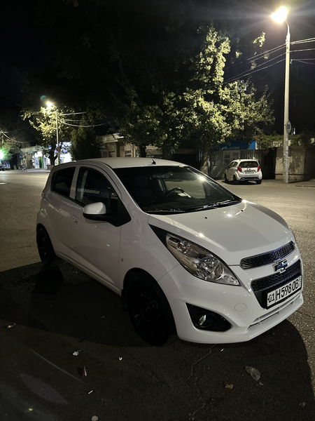Spark 2020 sotiladi
