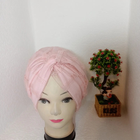 Turban Roʻmollari