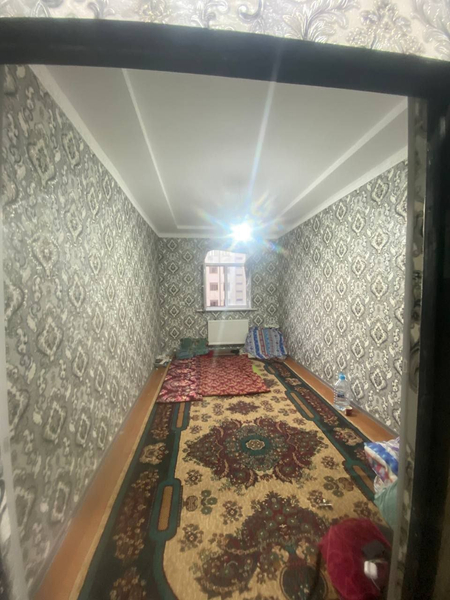 24-25 автабаза атрофида, 5каватли янги гиштли домдан 3каватида, 2хонал