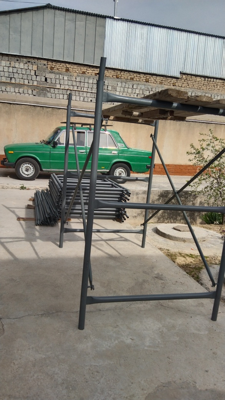 Arenda Lesa2x1 160x1