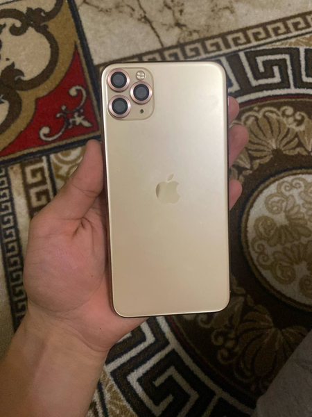 Iphone 11 pro max