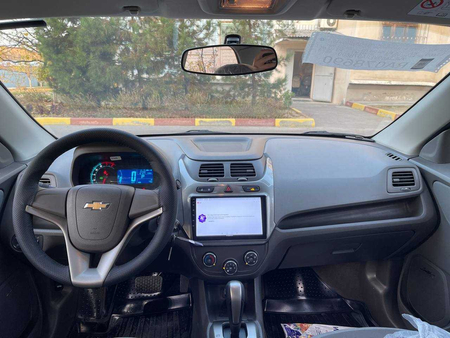 Chevrolet Cobalt 4 евро позиция ЭКСПОРТ ВАРИАНТ