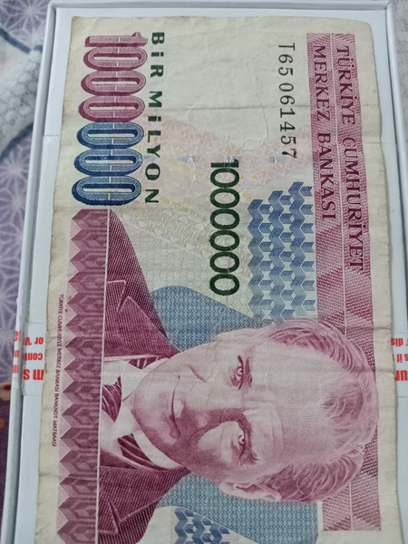 Коллекция пуллари