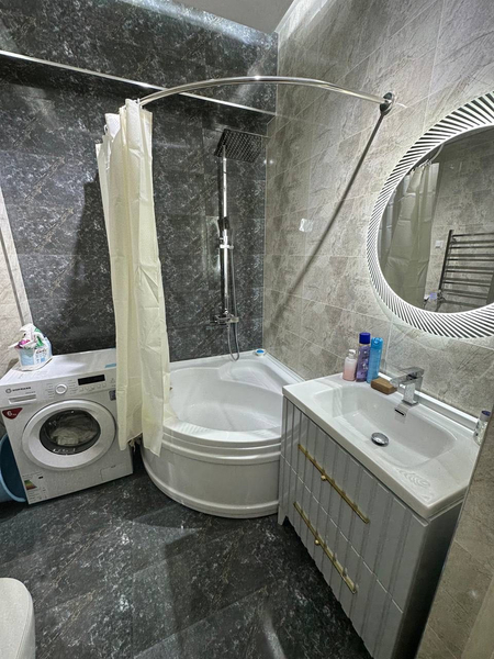 Продается 4/5/9 ж/к Нюлайф 110 кв