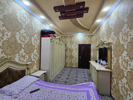 2 xonali 75m² 5-qavat uy sotiladi