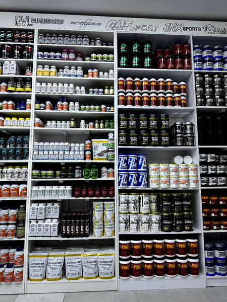 Now Sport ZMA Sports Recovery 90 capsules.