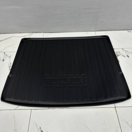 BYD Yuan 3D bagaj polik