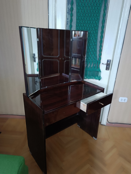 Белорусский трельяж