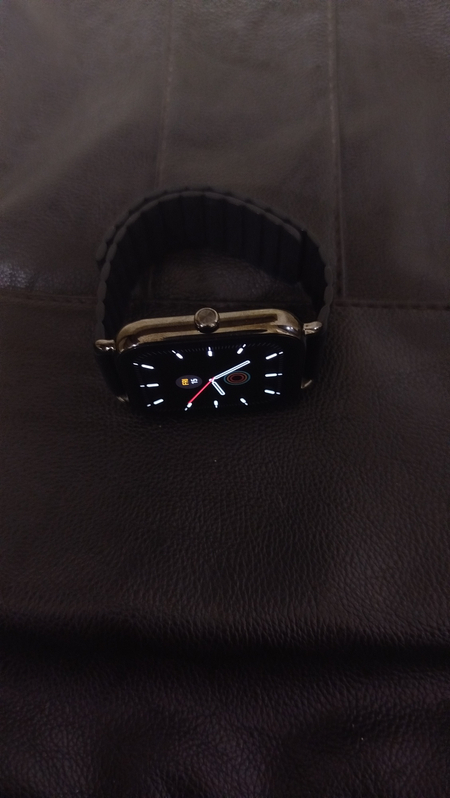Haylou RS4 plus watch  original