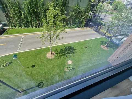 ЖК Kislorod 2 комн студия Под Ключ 50м2 Murad Building Вдоль речки