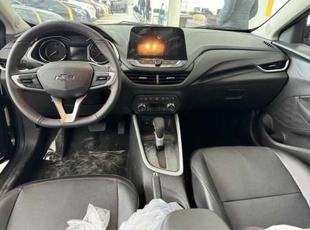 ONIX 2025 ORIENT AUTO kompaniyasi tomonidan halol nasiya savdoga.