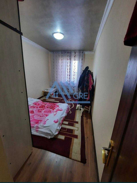 Новостройка ! Самарканд Дарвоза ул.Караташ 75м² 3\12\12 с ремонтом