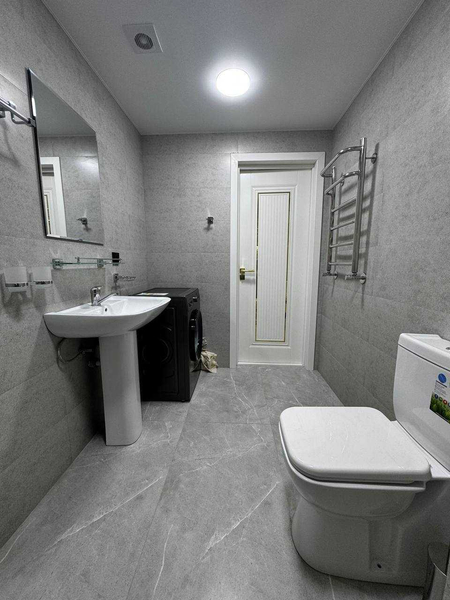 ПРОДАЕТСЯ 2/7/12 50м2 Ул.Бабура НОВОСТРОЙКА ЖК Zarafshan GG