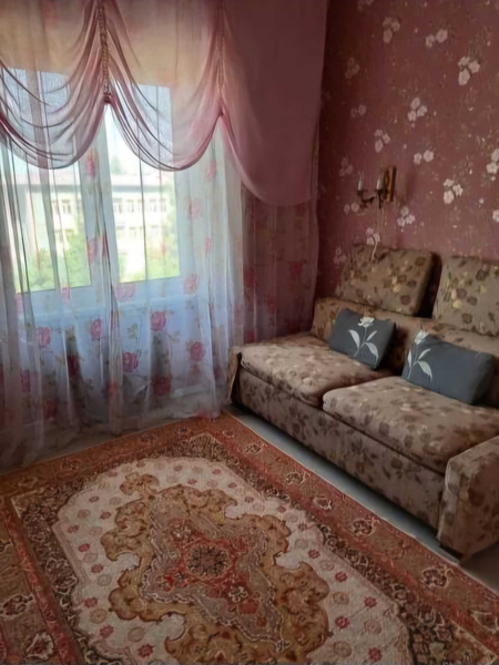 谷 131069 谷 Продаётся квартира 3/4/5 80 м² в Сергели
