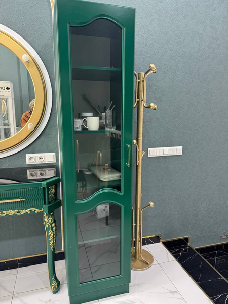 Salon mebel jihozlari