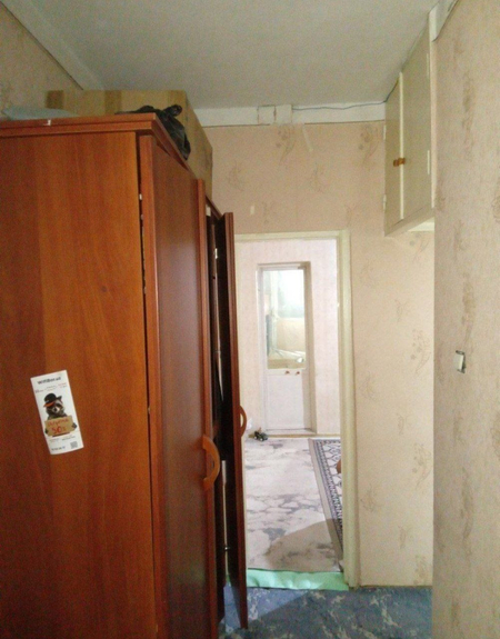 Продаётся квартира Юнусабад 19кв 1/3/5