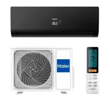 Кондиционер Haier Heat 12 (AS12IDHHRA-W/1U12IDHFRA)