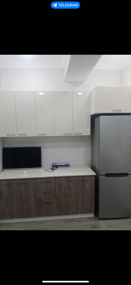 Сдаю в Аренду 35 кВ, метро Хамза, новостройка