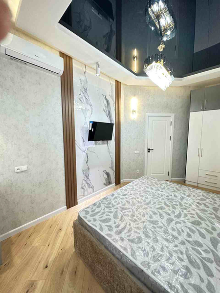 Ц 2.  Real house. Новостройка евро квартира