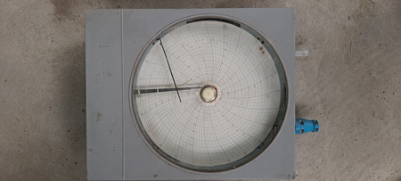 Манометр МТС-71 сотилади
