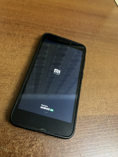 Redmi 4X holati yaxshi 2/16GB