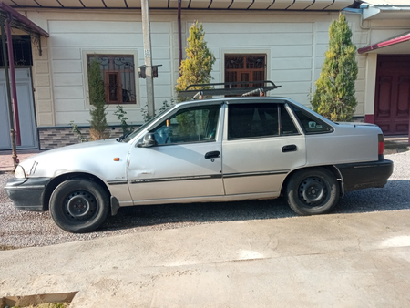 Chevrolet NEKSA 2003