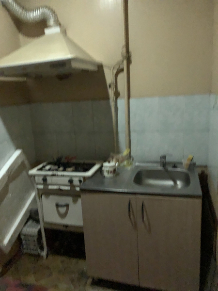 Сдается 1 ком. Квартира куйлук 5.