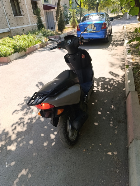 Срочно Продается Lifan 80