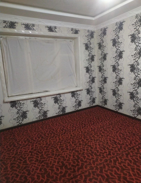 1 хонали Горпаркда