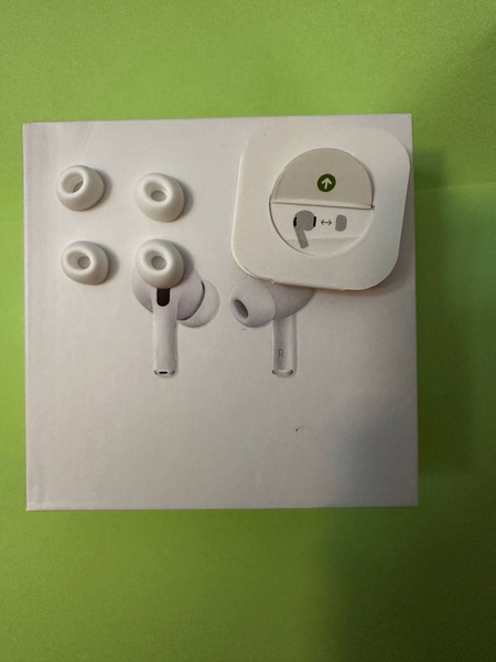 Наушники airpods