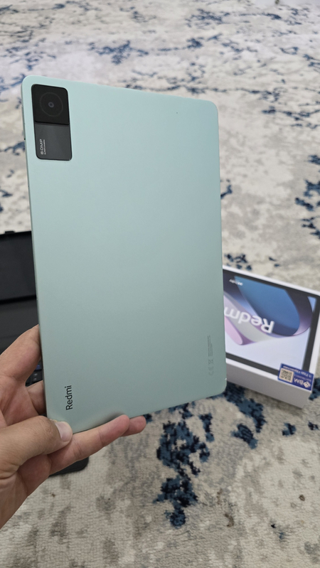 Redmi Pad / редми планшет/ мини компютер