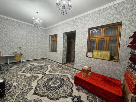 Продажа участки Водник Мажнунтол 2,7 соток 4 ком