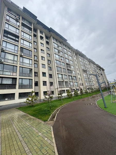Seven residence Sergeli 7 мебел техника қолади