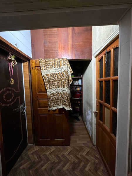 Срочно продаетс 2/1/4 куйлюк 4 Франция Мирабадский район