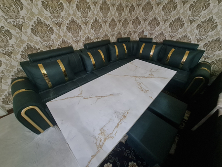 Продаётся кресло диван новый