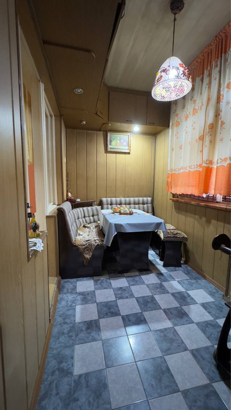 Продаётся Юнусабад 5кв 3/4/5