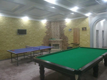 Dacha ugam daryo buyida