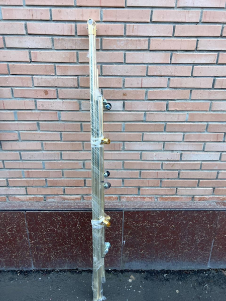 Garderob veshelka Gold