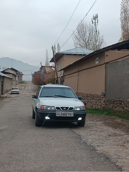 Nexia 1  naqdga