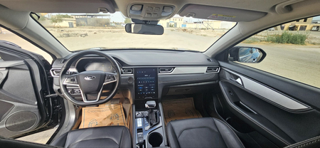 Jac J7 sotiladi 2023