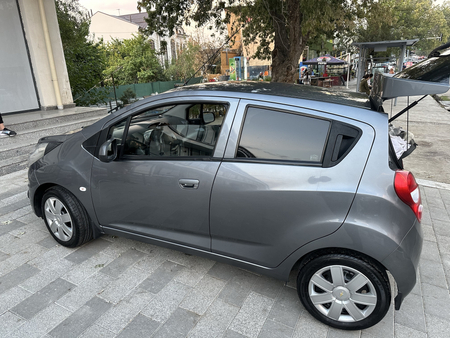spark 1.25 mehanika 2020yil 105000km