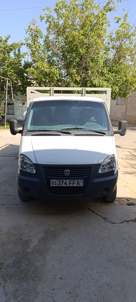 Gazel biznes  2013