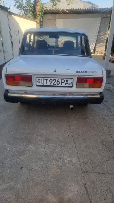 ВАЗ 21013 sotiladi