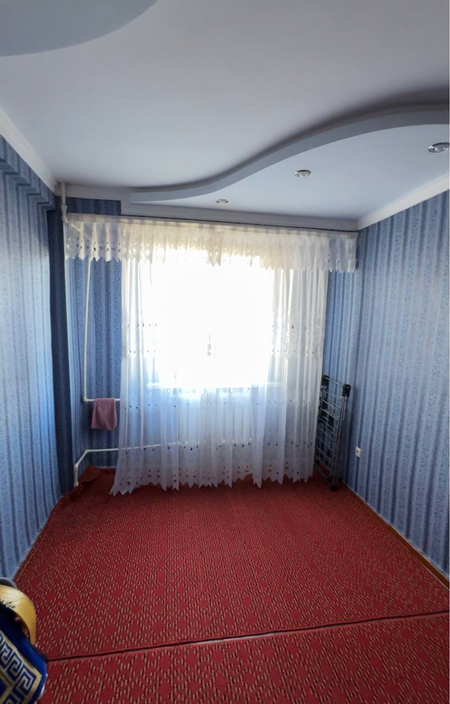 Срочно продается квартира на Алгоритме