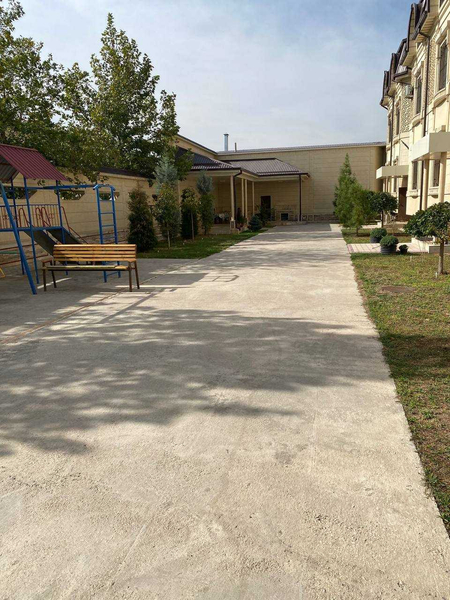 Сдаётся квартира Мухтар Ашрафий