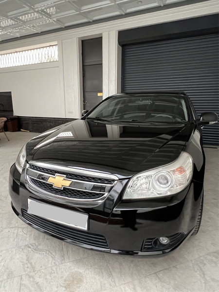 Эпика 2.4 нахт 8200 ёки арендага бошига 3000$