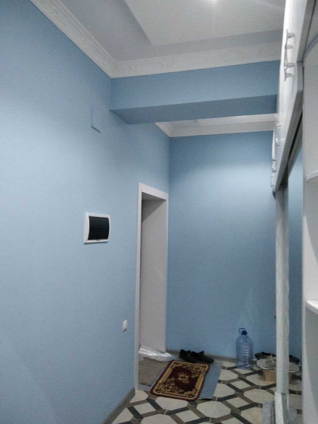 Сдается квартира