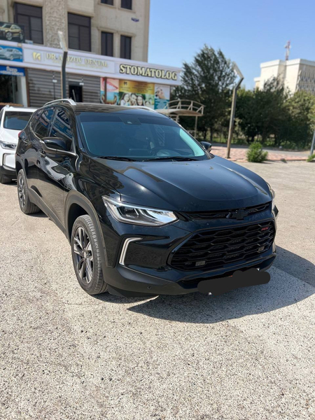 Tracker Primier 2 SROCHNA SOTILADI